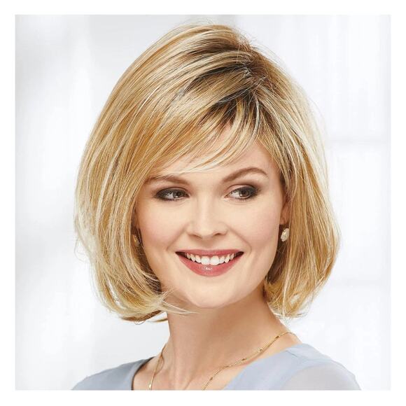 Paula Young | Hair | Paula Young Shannon 488a Size Awig Blonde Aline ...